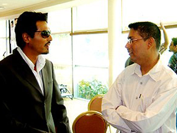 Vaada Movie: Review | Release Date (2005) | Songs | Music | Images ...