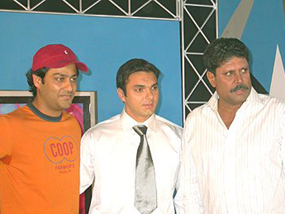 Aryan Movie Stills - Bollywood Hungama