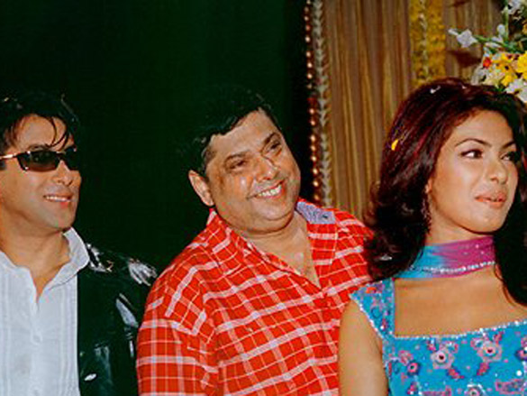 Mujhse Shaadi Karogi Photos, Poster, Images, Photos, Wallpapers, HD ...