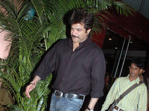 Premiere Of Aryan – Unbreakable | Photo Of Kunal Kapoor From The ...