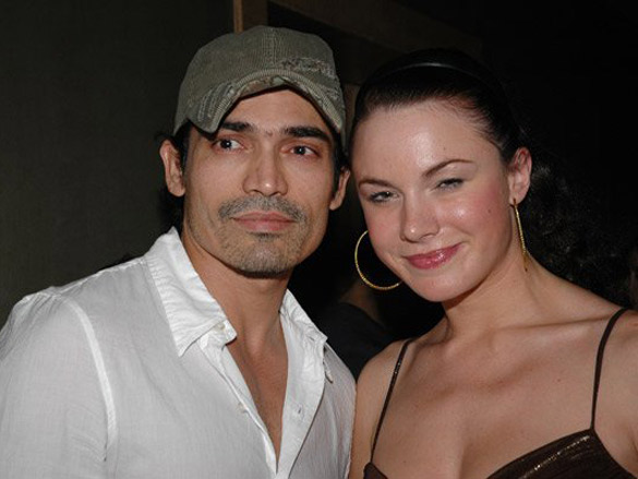 Channel V Celebrates Success Of India’s Hottest | Parties & Events ...