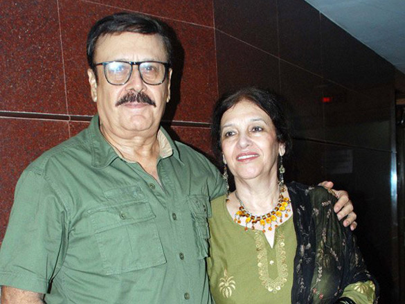 Ketan Anand’s Special Screening Of ‘Chetan Anand – The Poetics Of Film ...