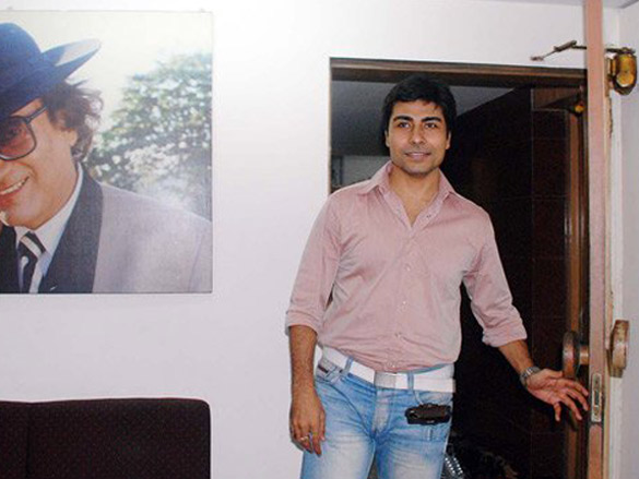 Ketan Anand’s Special Screening Of ‘Chetan Anand – The Poetics Of Film ...