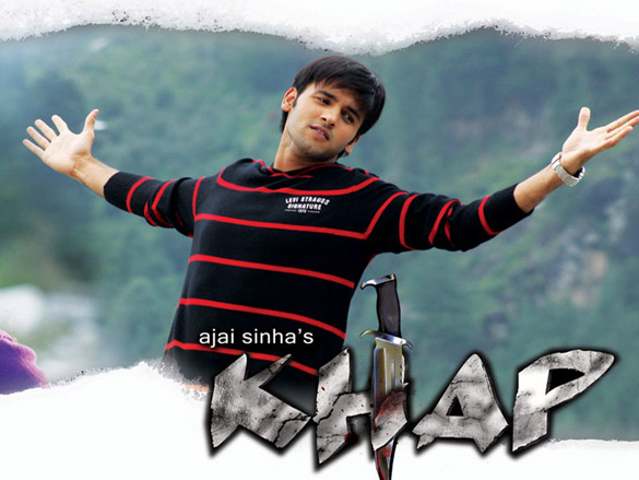 Khap First Look - Bollywood Hungama