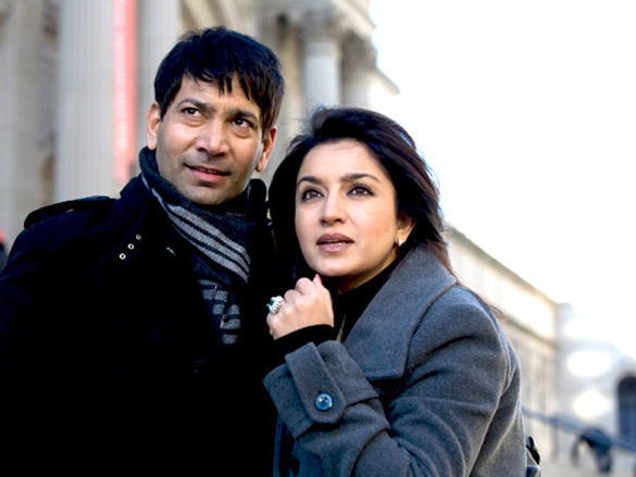 Khushiyaan Movie: Review | Release Date (2015) | Songs | Music | Images ...