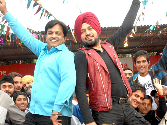 Khushiyaan Movie: Review | Release Date (2015) | Songs | Music | Images ...