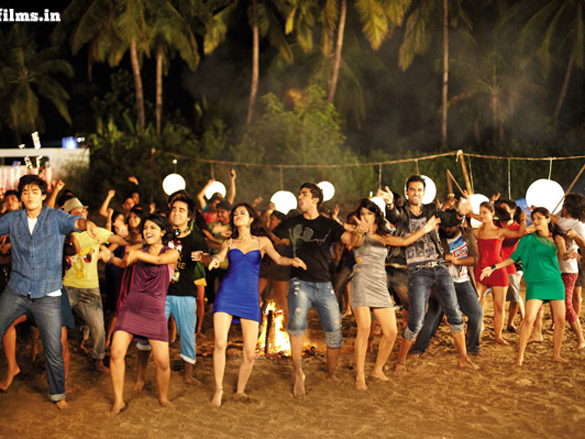 Saba Azad, Filmography, Movies, Saba Azad News, Videos, Songs, Images ...