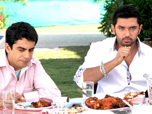 Kunal Kumar, Filmography, Movies, Kunal Kumar News, Videos, Songs ...