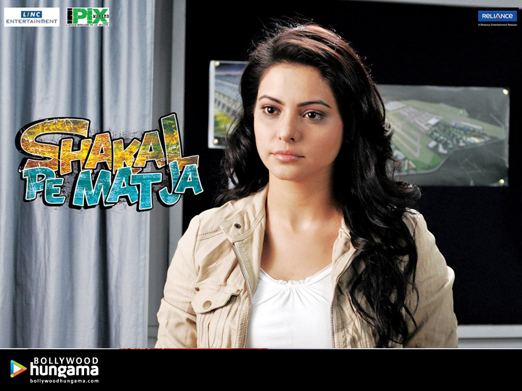 Shakal Pe Mat Ja 2011 Wallpapers | Shakal Pe Mat Ja 2011 HD Images ...