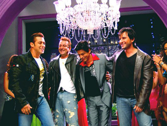 Om Shanti Om Cast List | Om Shanti Om Movie Star Cast | Release Date ...