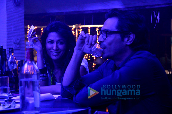 Inkaar Review 3/5 | Inkaar Movie Review | Inkaar 2013 Public Review ...