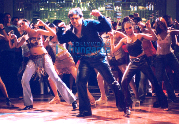 Deewana Main Deewana Movie Stills - Bollywood Hungama