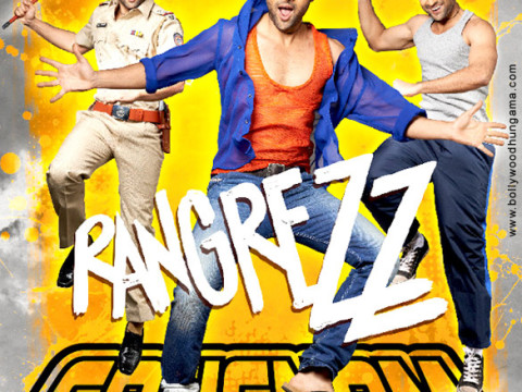 Rangrezz Movie: Review | Release Date (2013) | Songs | Music | Images ...
