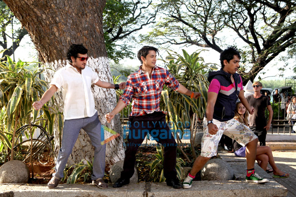 Chashme Baddoor Movie Stills - Bollywood Hungama