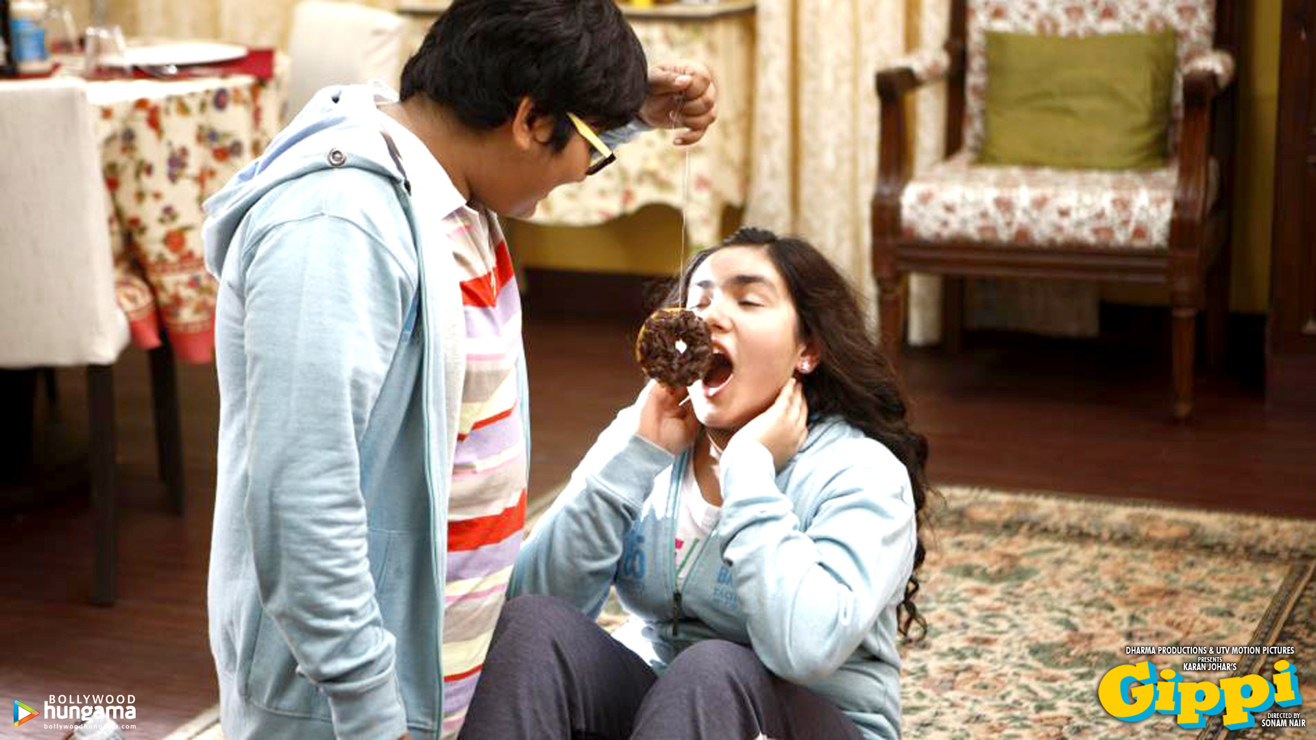 Gippi 2013 Wallpapers | Gippi 2013 HD Images | Photos gippi-4 ...