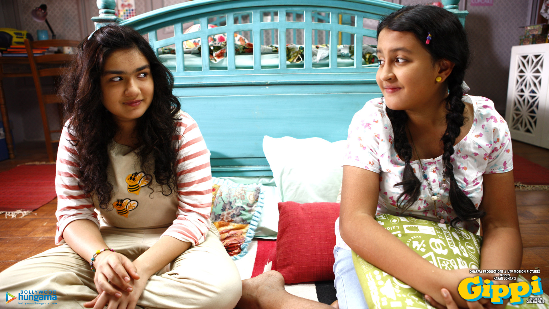 Gippi 2013 Wallpapers | Gippi 2013 HD Images | Photos gippi-15 ...