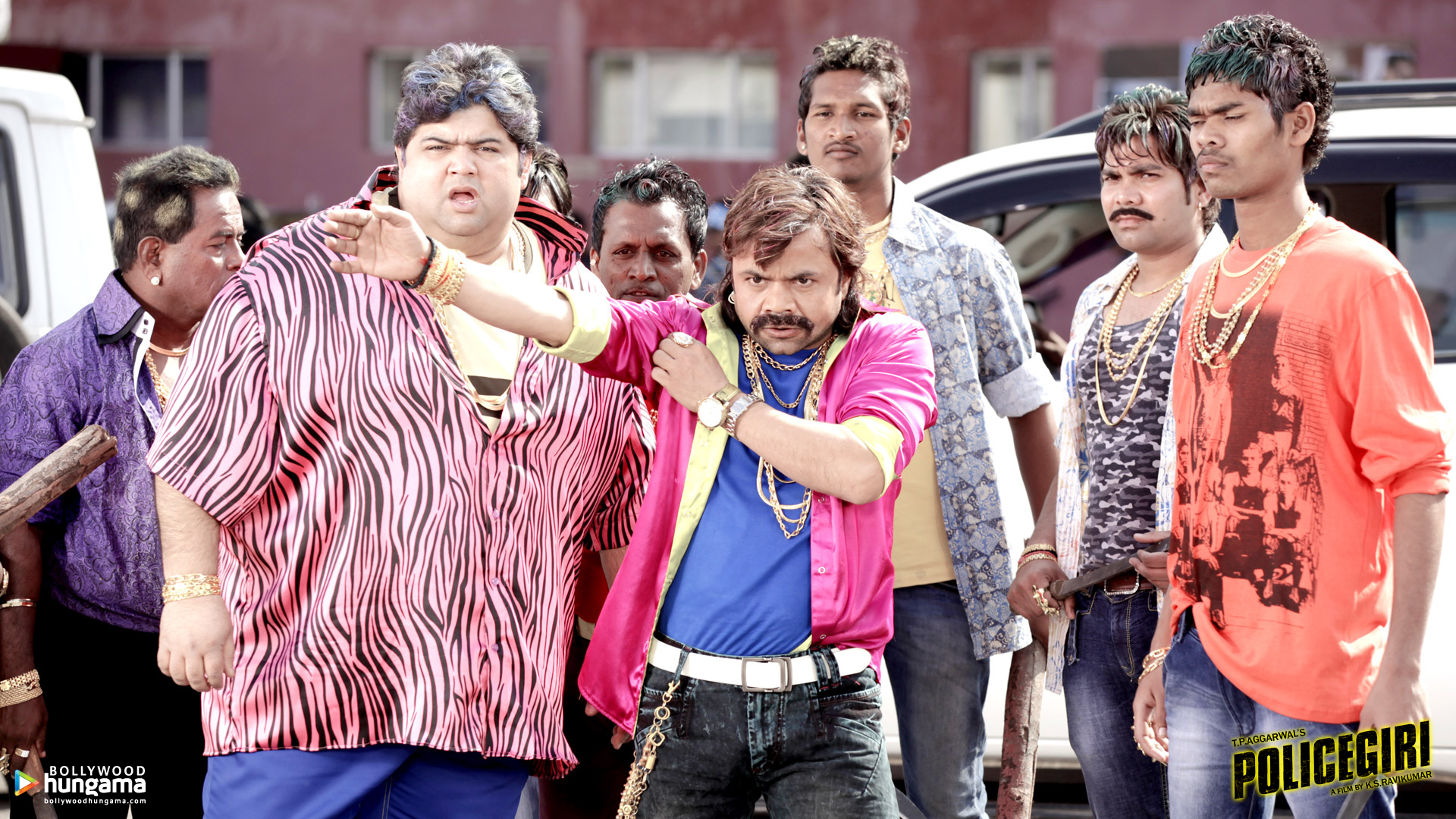 Policegiri 2013 Wallpapers | Policegiri 2013 HD Images | Photos ...