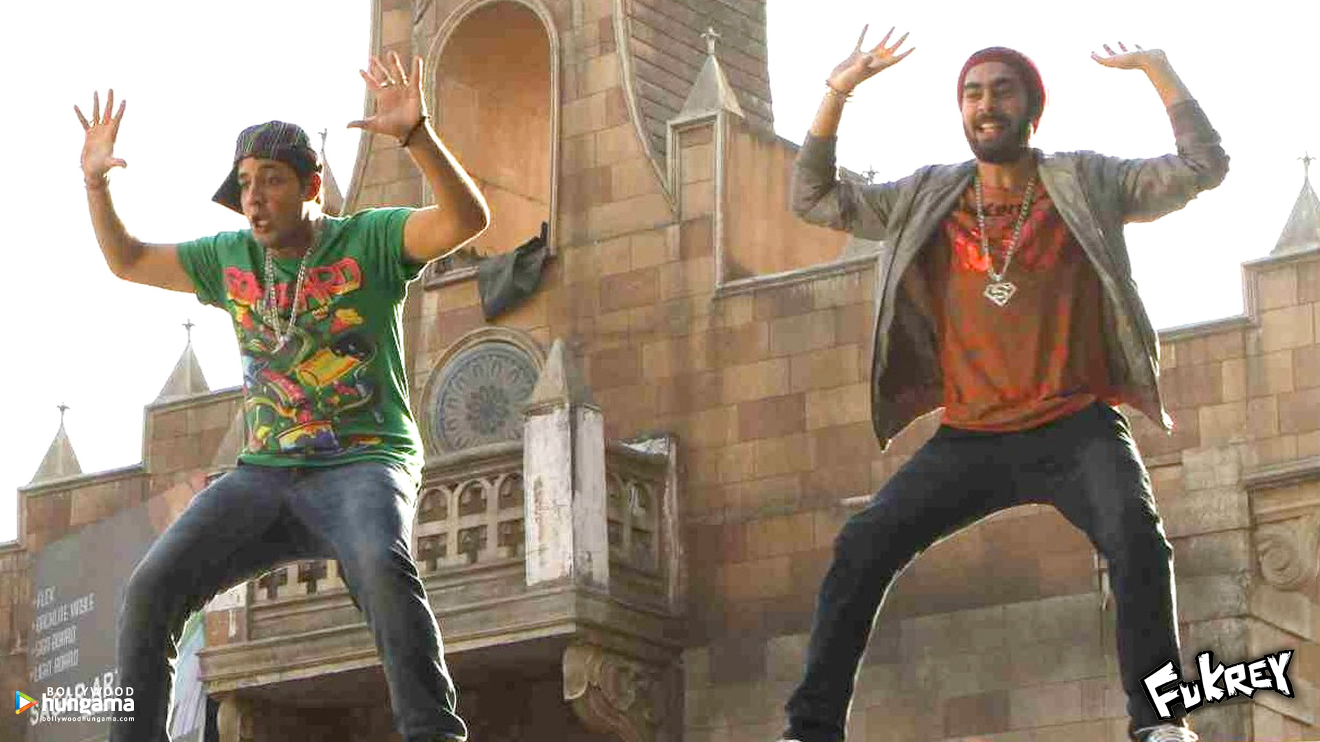 Fukrey 2013 Wallpapers | Fukrey 2013 HD Images | Photos fukrey-5 ...