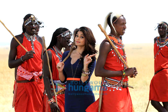 Shortcut Romeo Cast List | Shortcut Romeo Movie Star Cast | Release ...