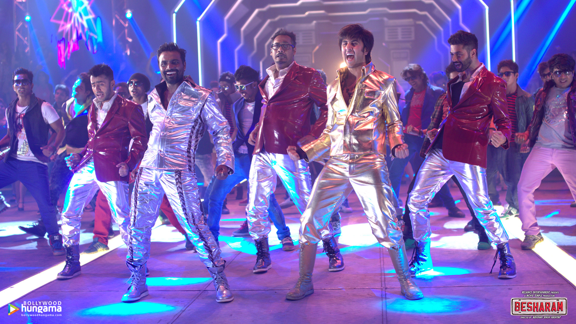 Besharam 2013 Wallpapers | Besharam 2013 HD Images | Photos besharam-8 ...