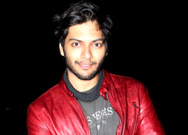 Ali Fazal in Fast And Furious 7 : Bollywood News - Bollywood Hungama