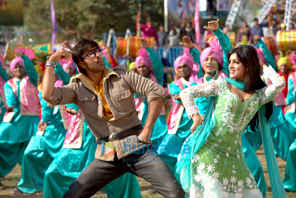 Besharam Movie Stills - Bollywood Hungama