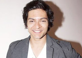 Uncertainty surrounds Ali Fazal’s next schedule of Fast & Furious 7 ...