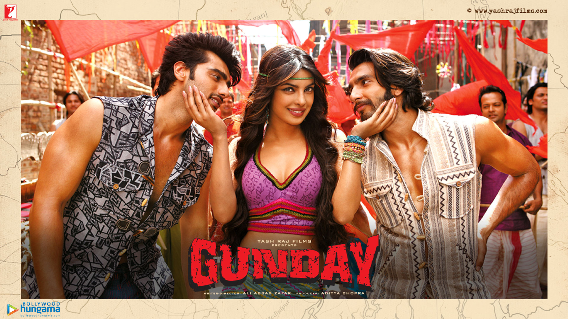 Gunday 2014 Wallpapers | Gunday 2014 HD Images | Photos gunday-12 ...