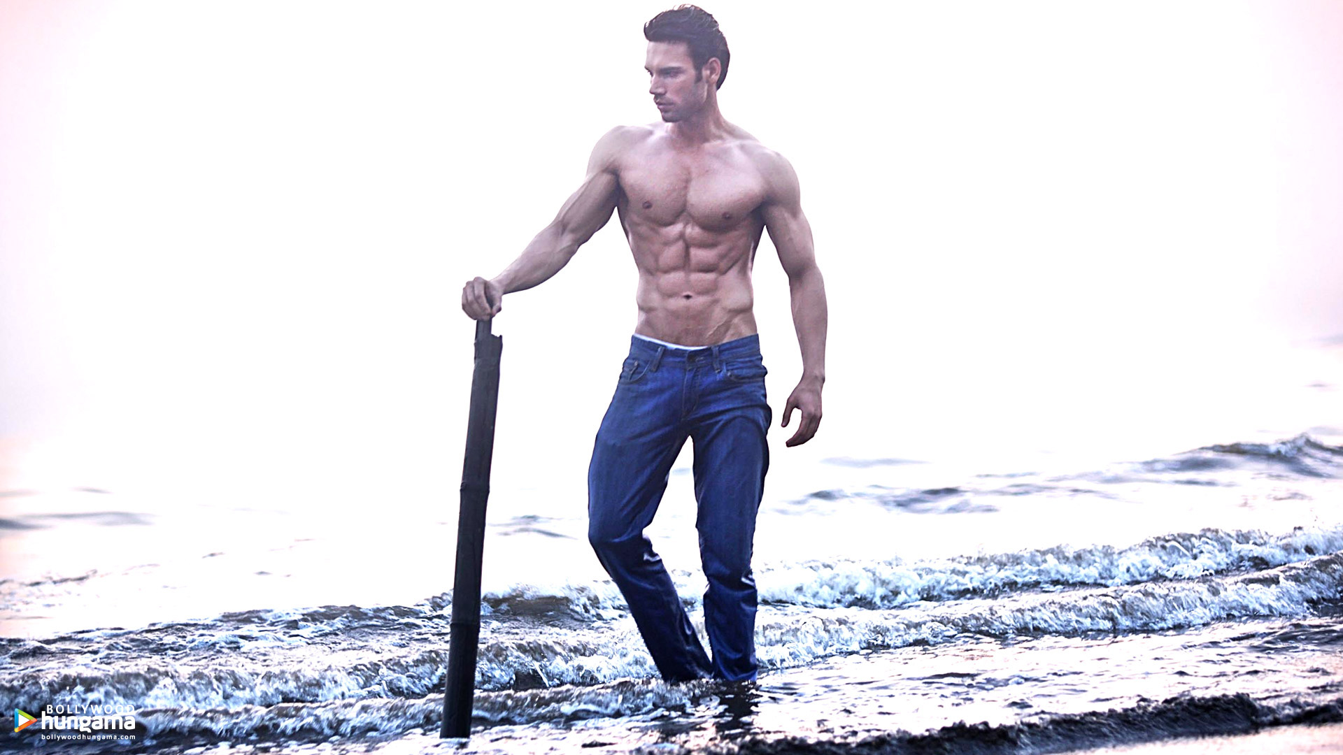 Vikas Verma Wallpapers | vikas-verma-12 - Bollywood Hungama