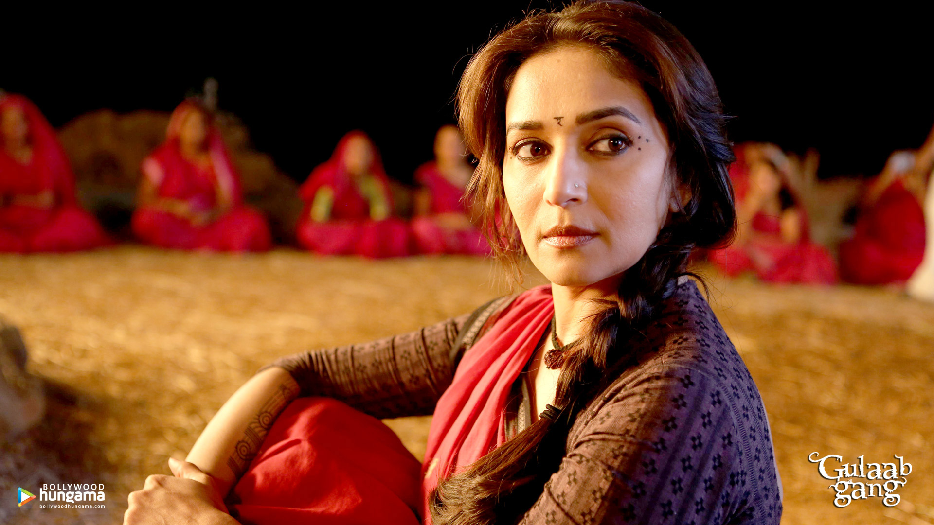 Gulaab Gang 2014 Wallpapers | Gulaab Gang 2014 HD Images | Photos ...