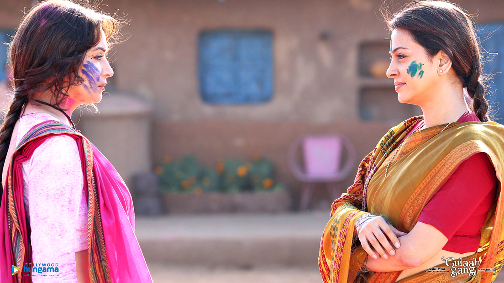 Gulaab Gang 2014 Wallpapers | Gulaab Gang 2014 HD Images | Photos ...