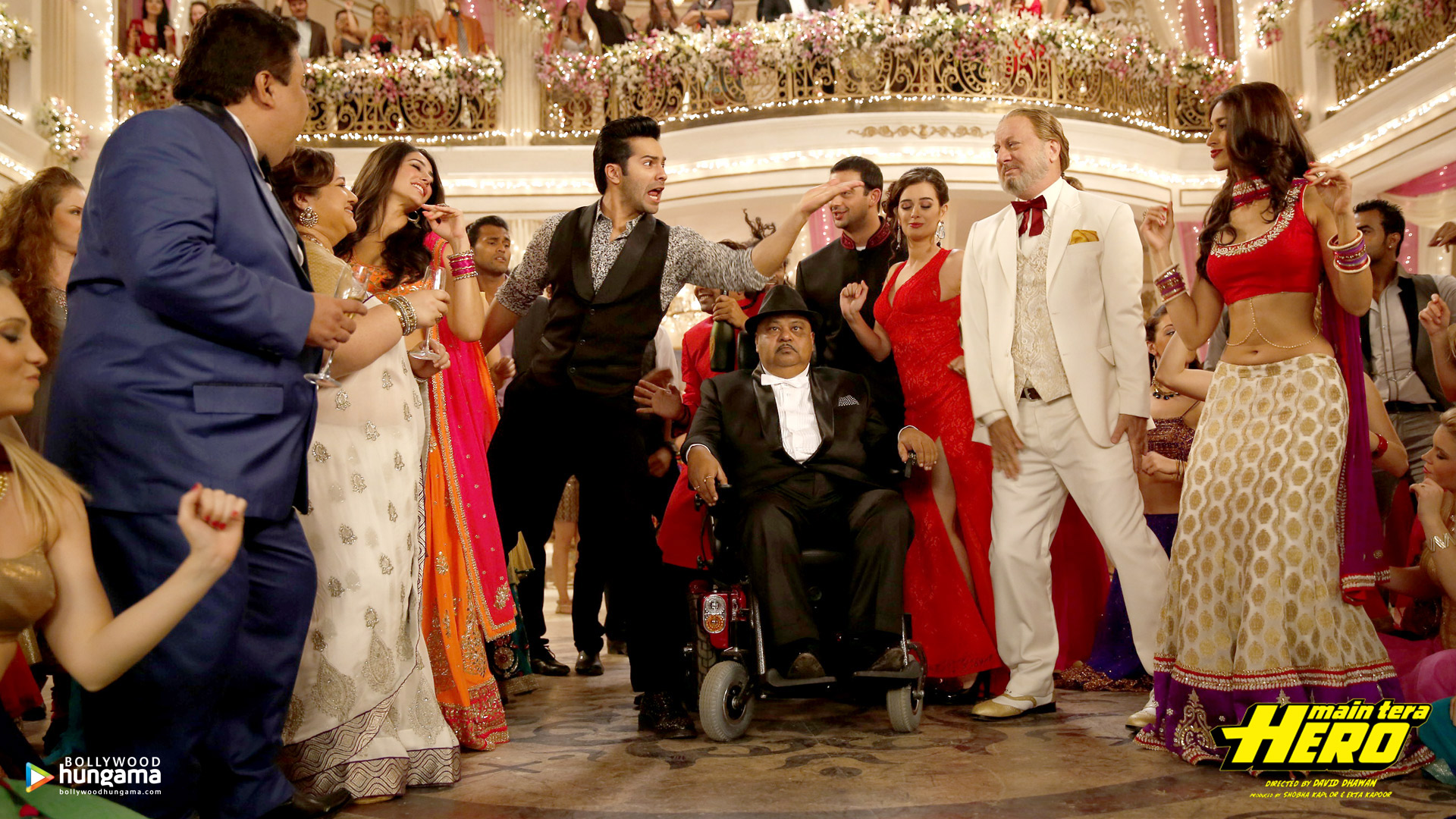 Main Tera Hero 2014 Wallpapers | Main Tera Hero 2014 HD Images | Photos ...