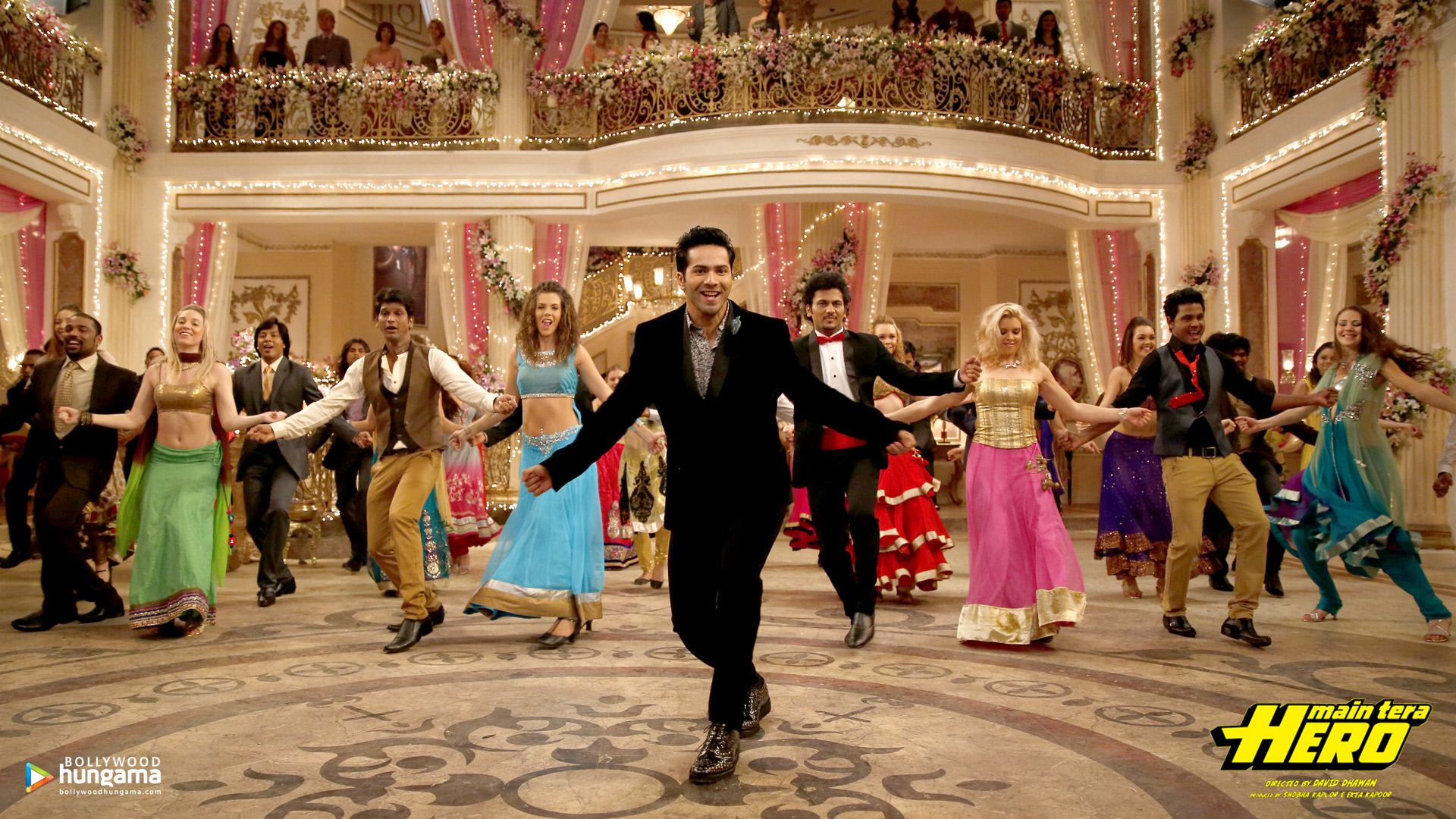 Main Tera Hero 2014 Wallpapers | Main Tera Hero 2014 HD Images | Photos ...