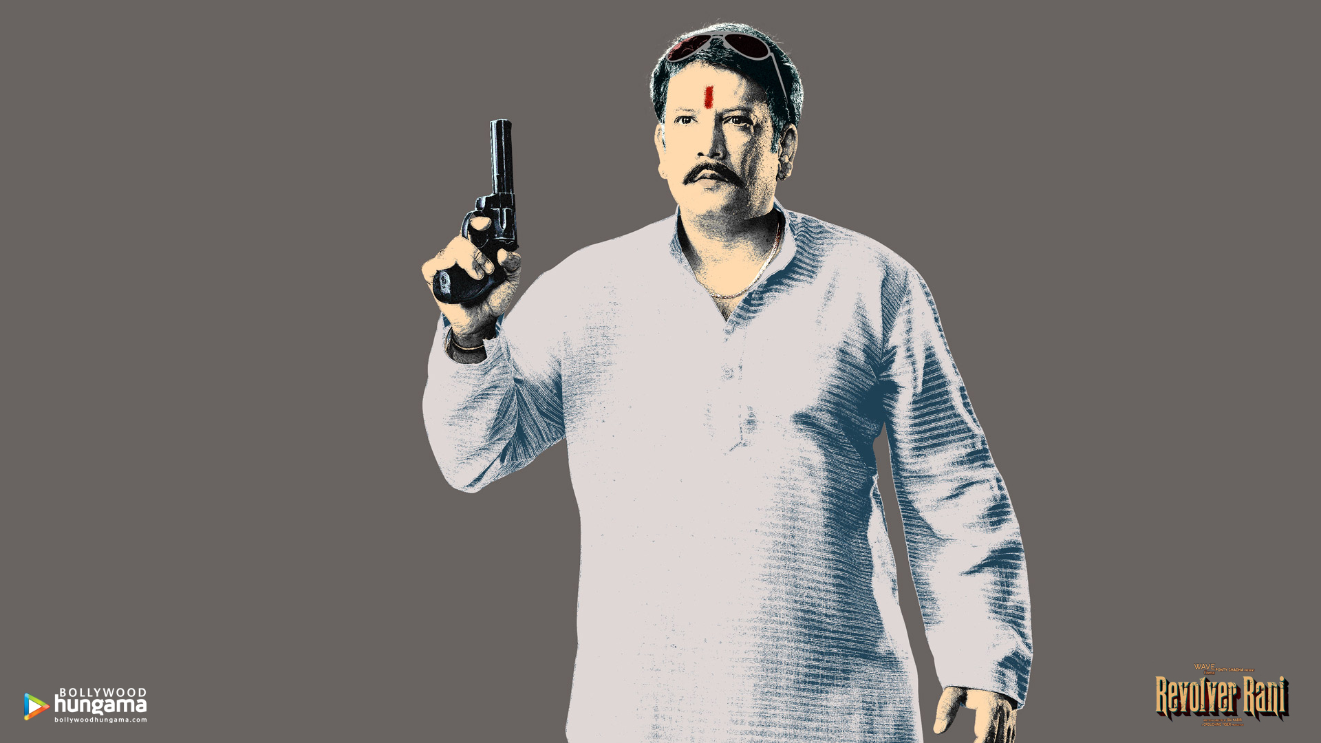 Revolver Rani 2014 Wallpapers | Revolver Rani 2014 HD Images | Photos ...