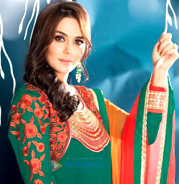 Preity Zinta Photos, Images, HD Wallpapers, Preity Zinta HD Images ...