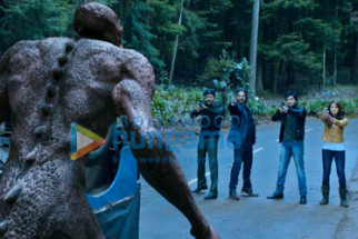 Creature Movie: Review | Release Date | Songs | Music | Images ...