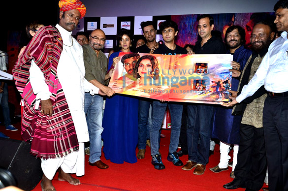 Audio Release And Trailer Launch Of ‘rang Rasiya Colors Of Passion