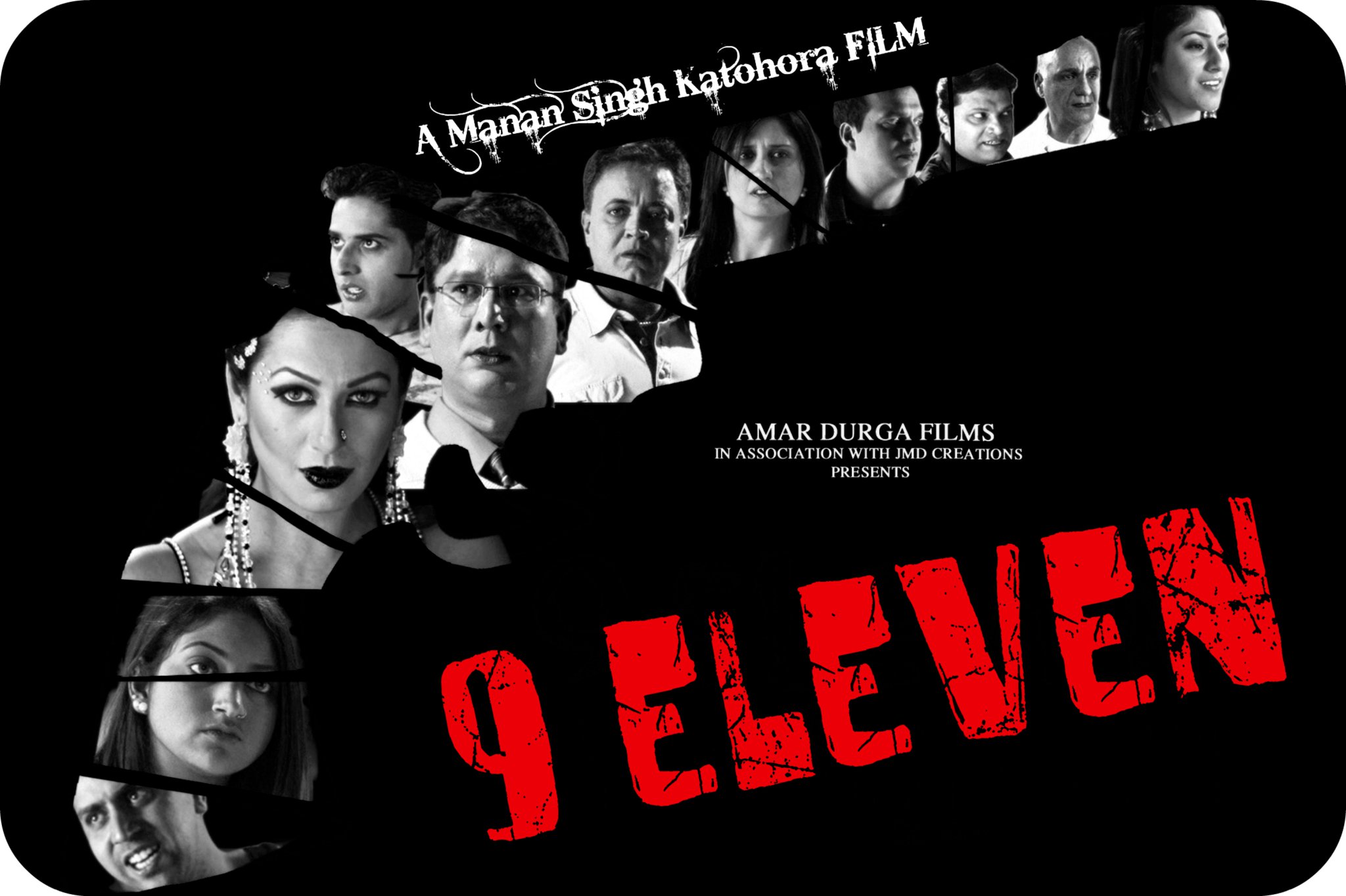 9 Eleven Movie: Review | Release Date | Songs | Music | Images ...
