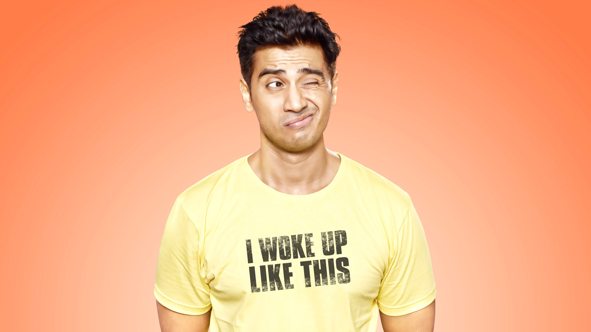 Shiv Pandit Wallpapers | shiv-pandit-4 - Bollywood Hungama