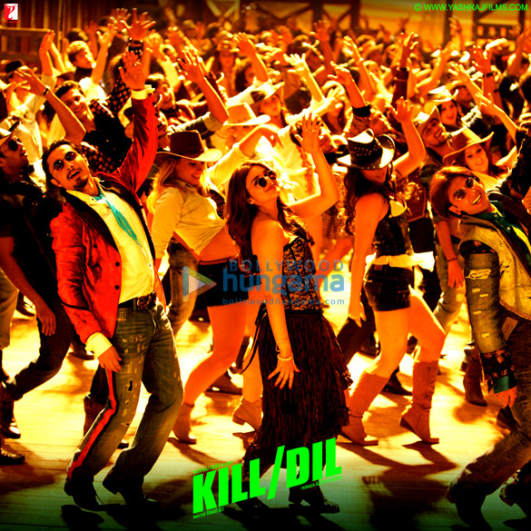 Kill Dil Movie Stills - Bollywood Hungama