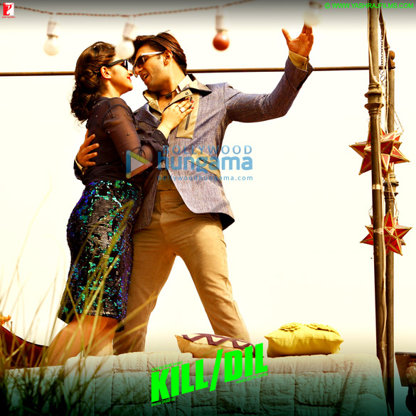 Kill Dil Movie Stills - Bollywood Hungama