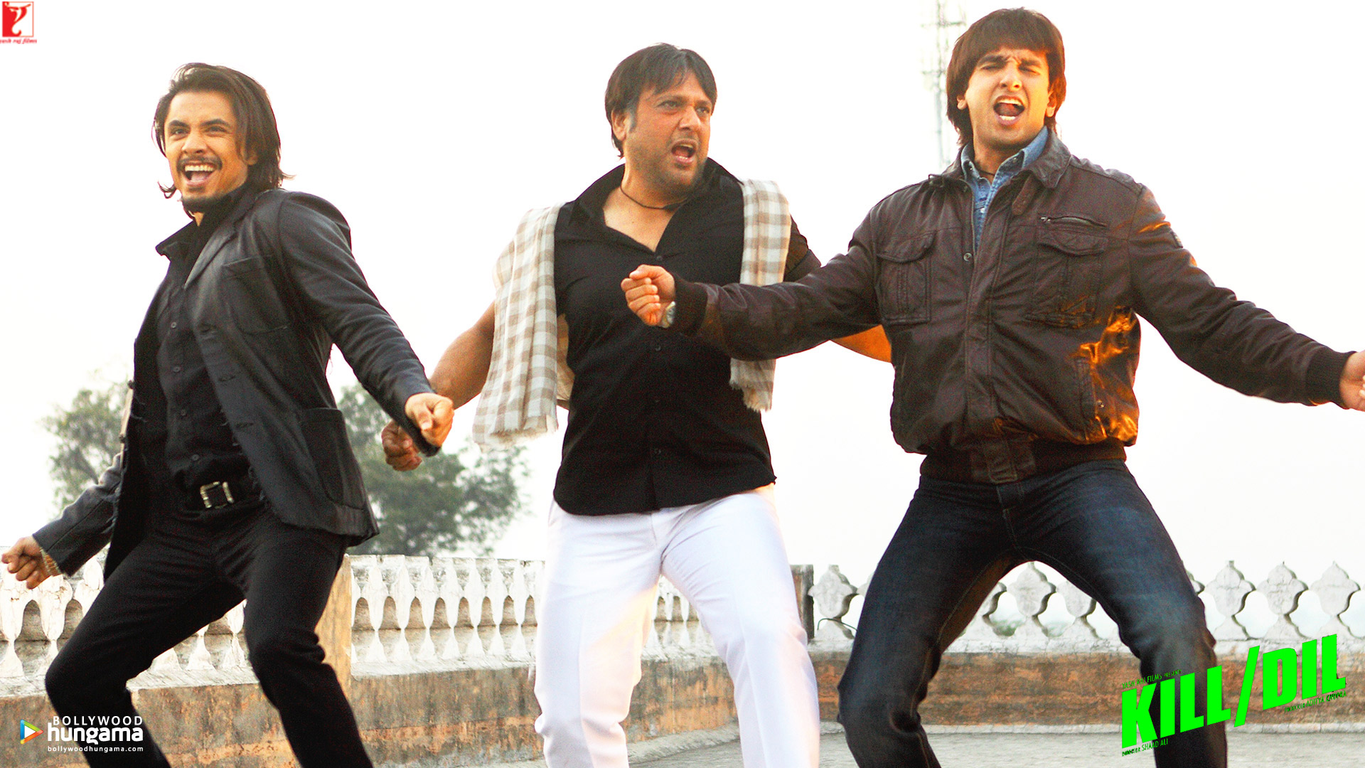 Kill Dil 2014 Wallpapers | Kill Dil 2014 HD Images | Photos kill-dil-30 ...