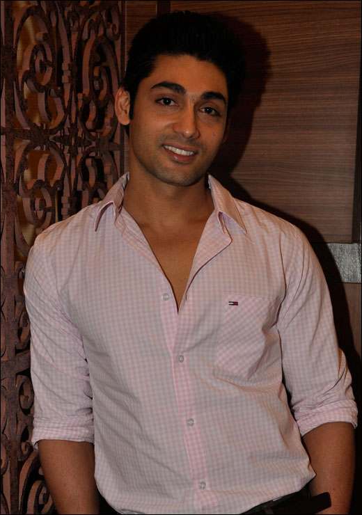 Ruslaan Mumtaz News, Latest News of Ruslaan Mumtaz, Movies, News, Songs ...