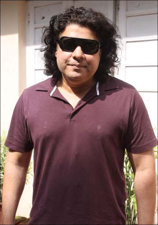 Sajid Khan Movies, News, Songs & Images - Bollywood Hungama