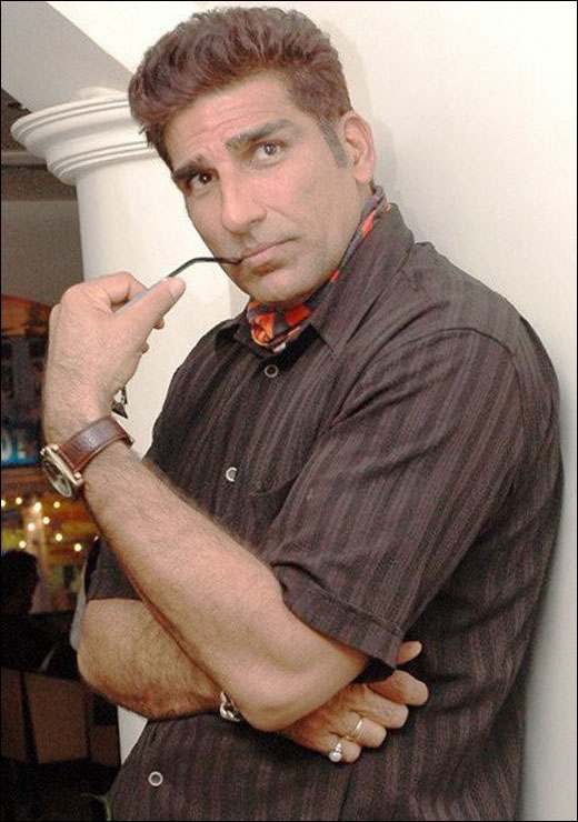 Mukesh Rishi Movies, News, Songs, Images, Interviews - Bollywood Hungama