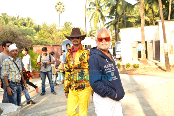 Gun Pe Done Movie: Review | Release Date (2019) | Songs | Music ...