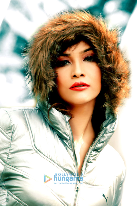 Tanisha Singh Photos, Images, HD Wallpapers, Tanisha Singh HD Images ...