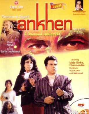 Aankhen Movie: Review | Release Date | Songs | Music | Images ...