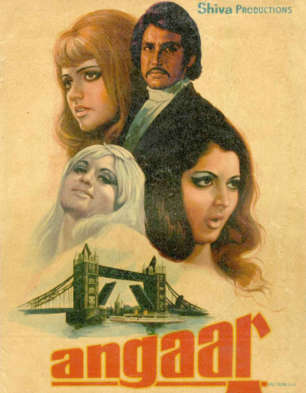 Angaar Movie: Review | Release Date | Songs | Music | Images | Official ...