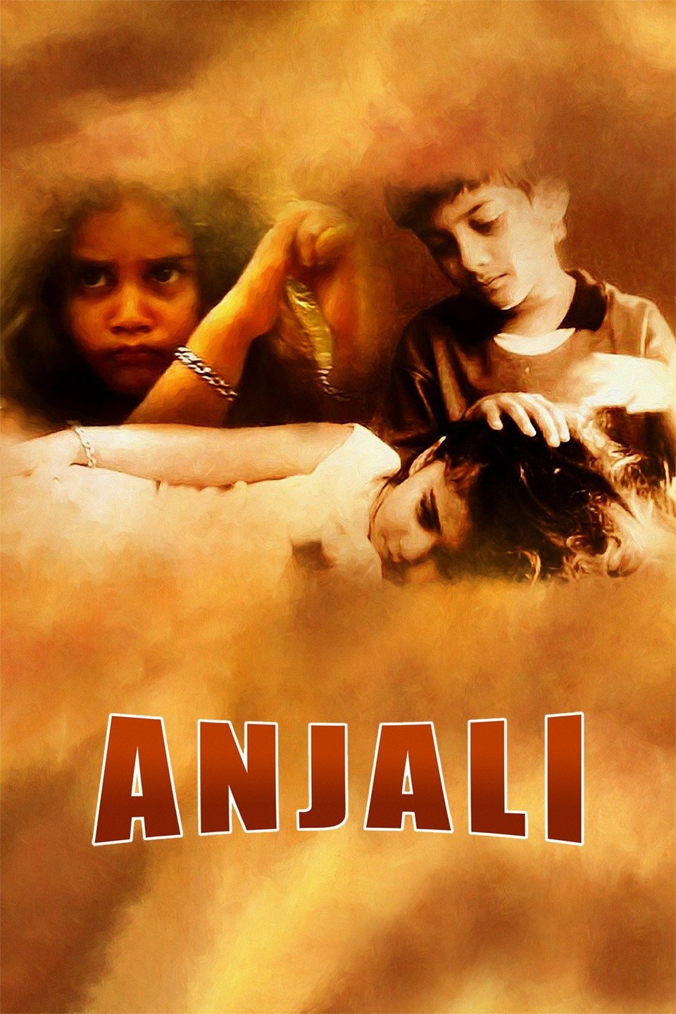 Anjali Review | Anjali Movie Review | Anjali 1991 Public Review | Film ...